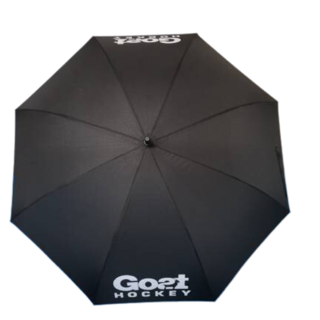 GOAT® Umbrella | Black/White